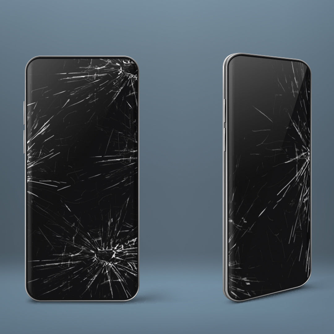 Phone Screen Repair – Universal Phone Services